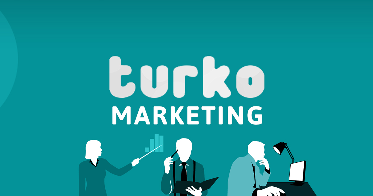 Contact us - Turko ️